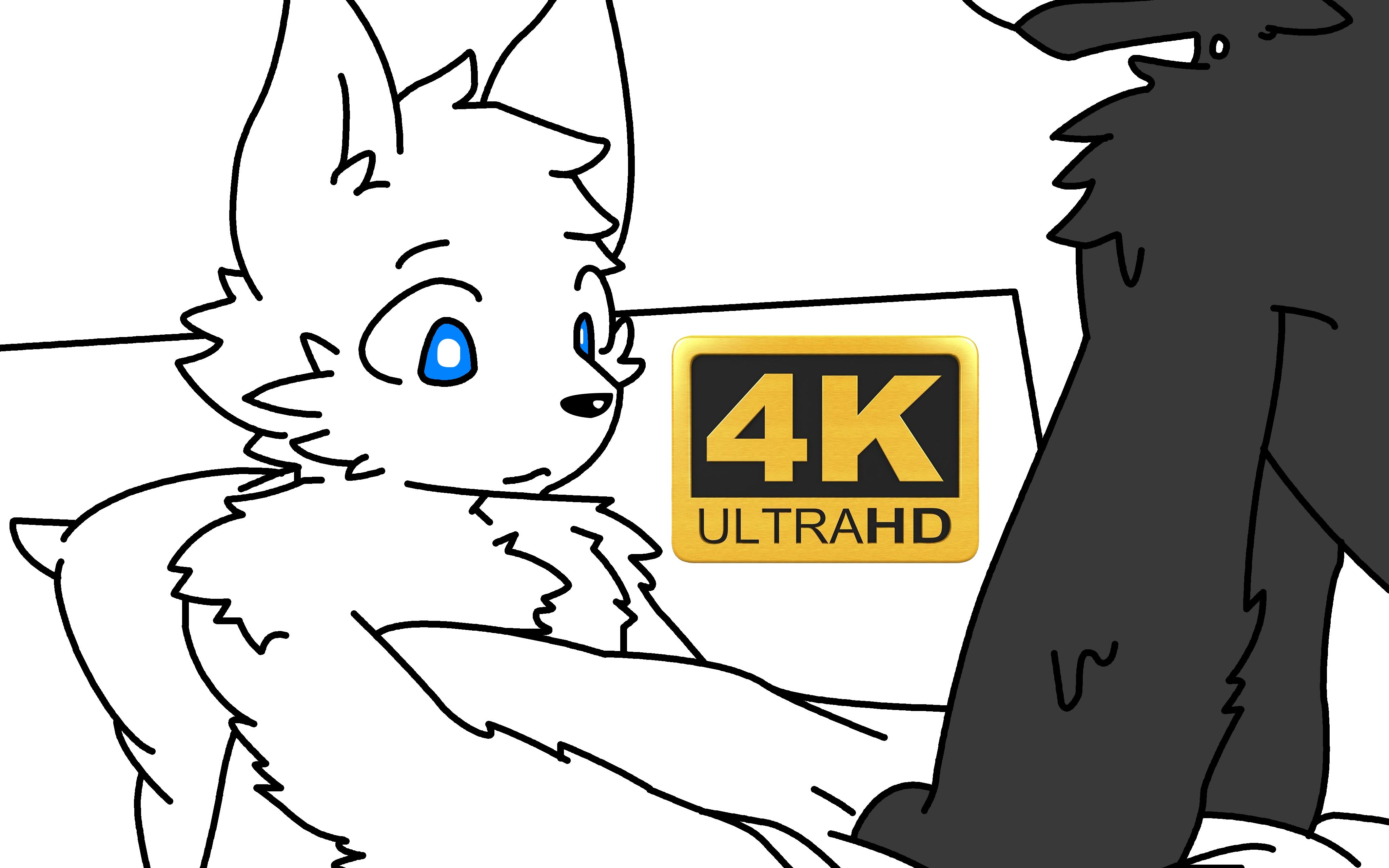 Changed结尾完整4K重制版_单机游戏热门视频
