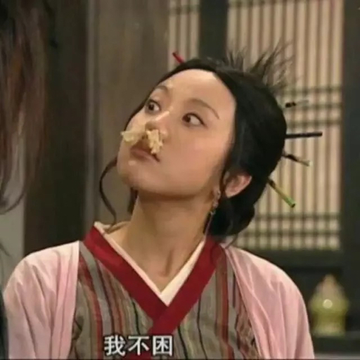 寒风中嗑瓜子的阿婷啊 