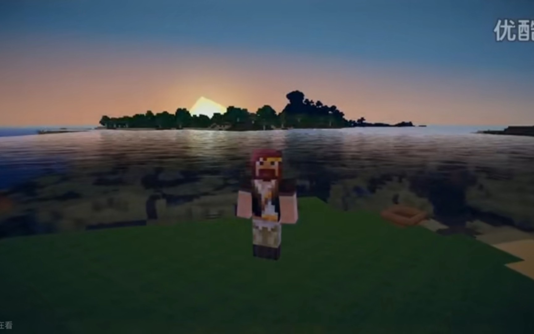 十年,每个人的GAMEMODE 0