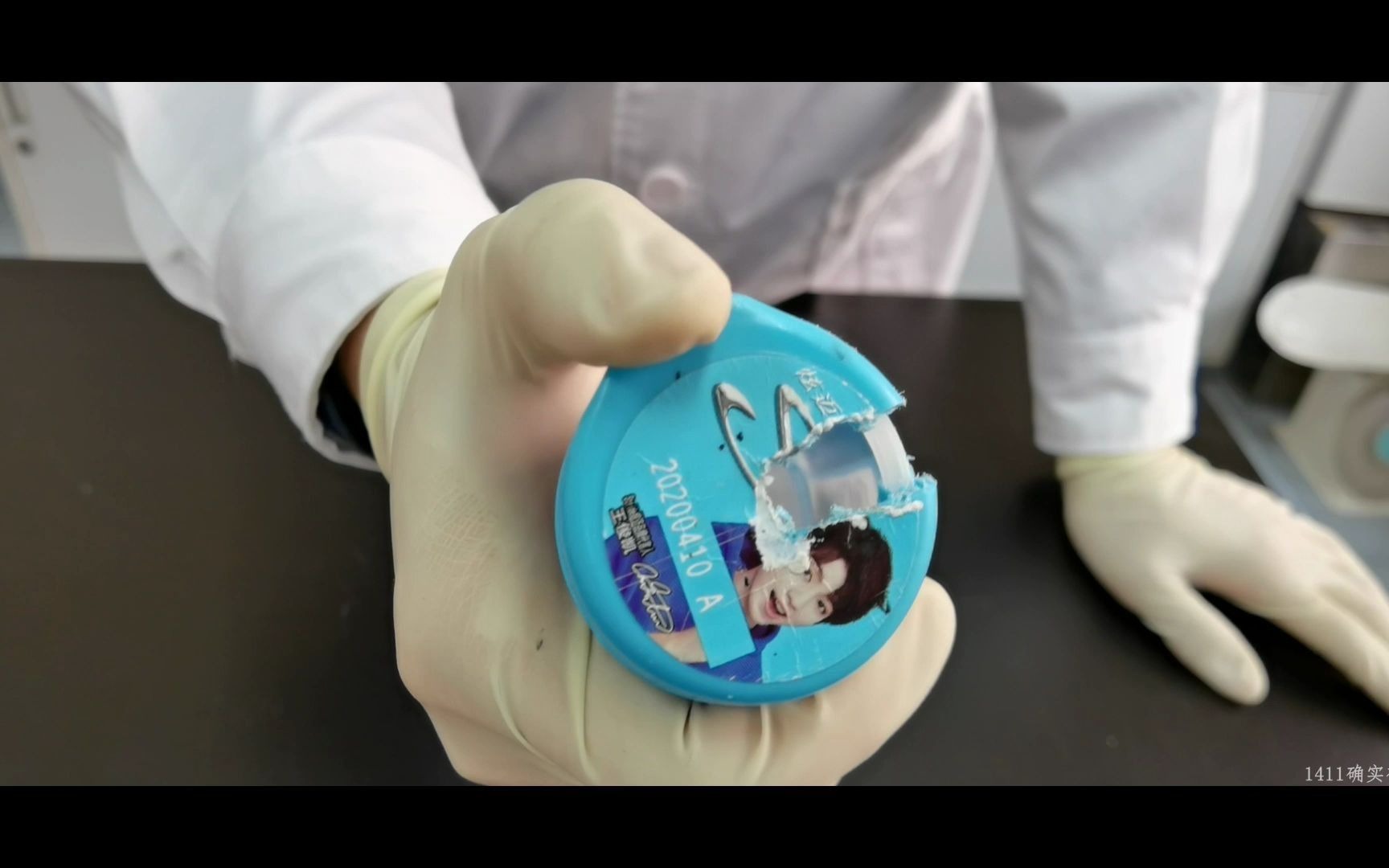 C57小鼠编号操作小技巧