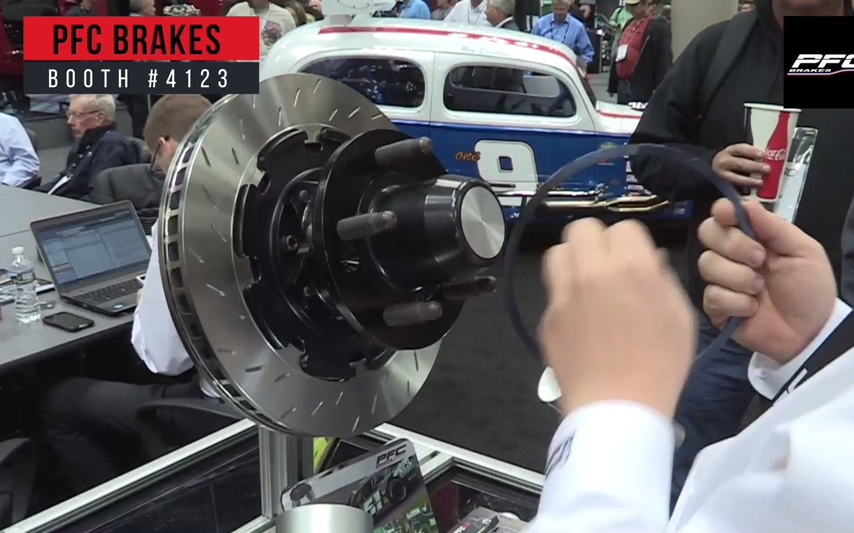 PFC刹车卡钳 刹车卡钳位置可以改吗 刹车卡钳前置后置优缺点