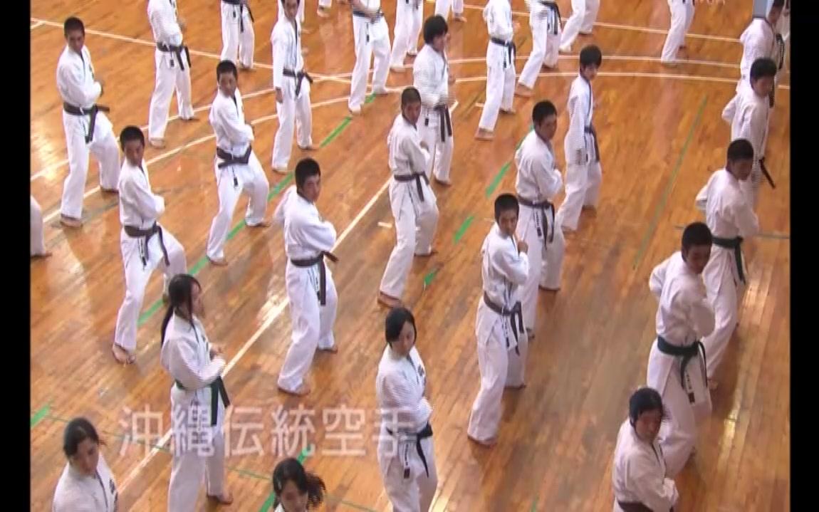 日本高中留学—冲绳尚学高中学校官方视频