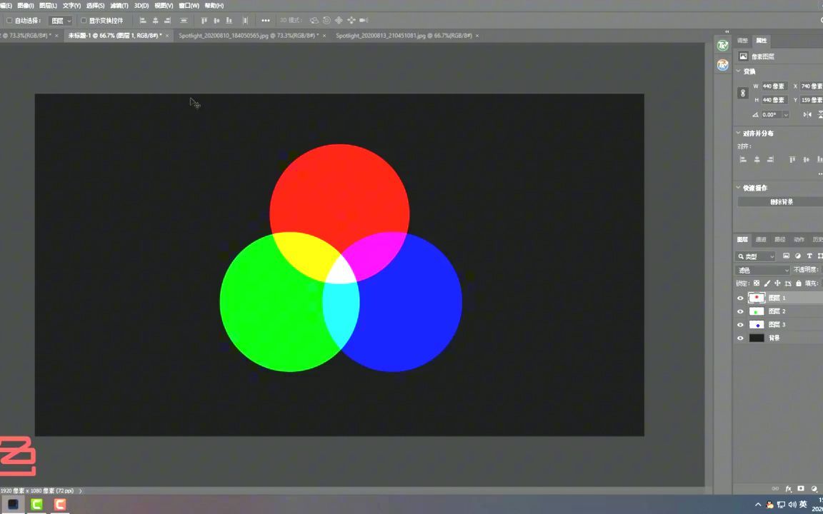 . 地表最强PS插件TKactions 风光摄影后期神器亮度蒙版简略使用教程