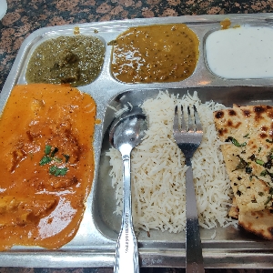 华科附属敬老院 