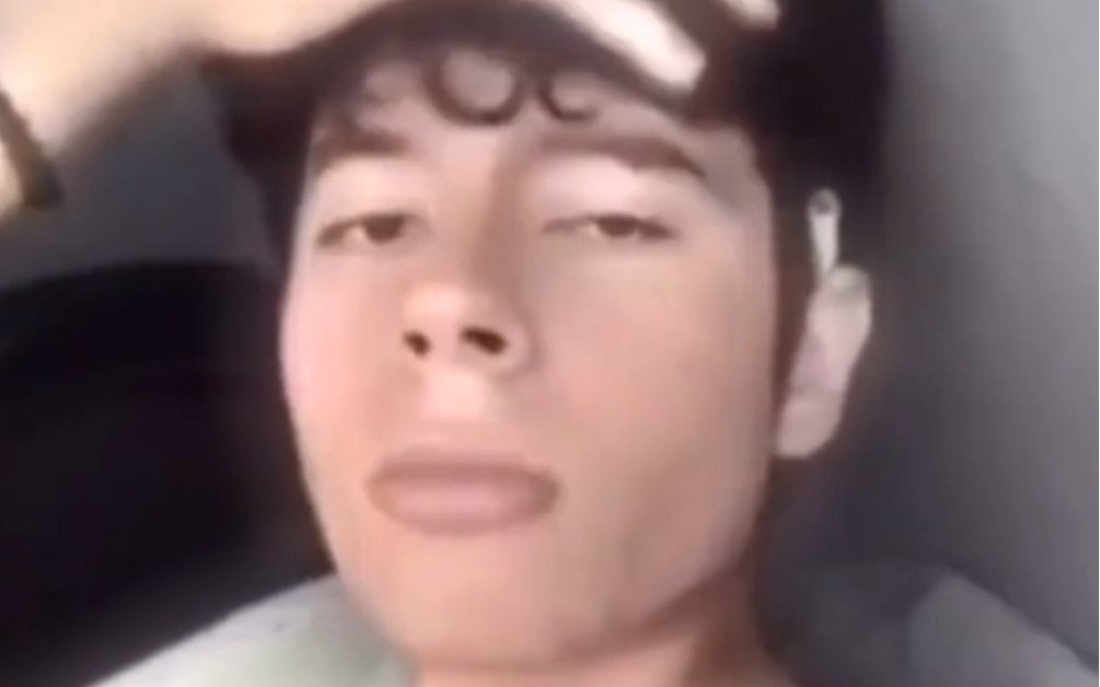 Salvador 德州小学枪击案edit