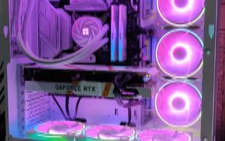 人生中的一台电脑终究是逃不过海景房