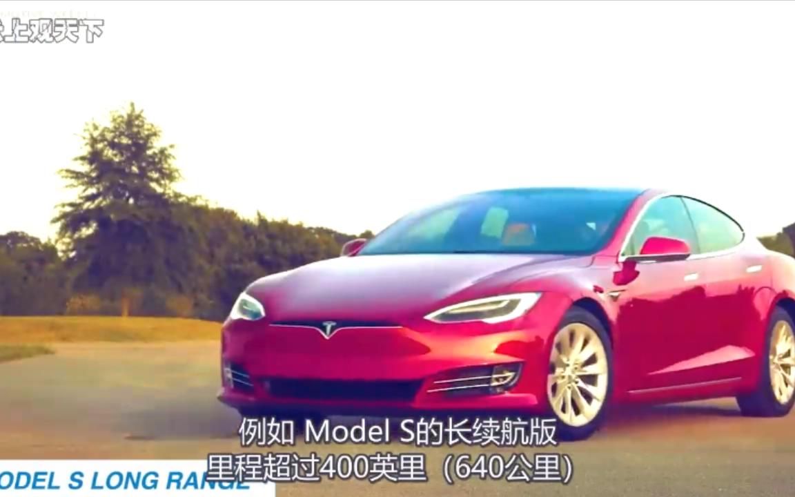 [中字英配] 无质量电池 特斯拉又一个改变游戏规则的秘密武器! by Tesla