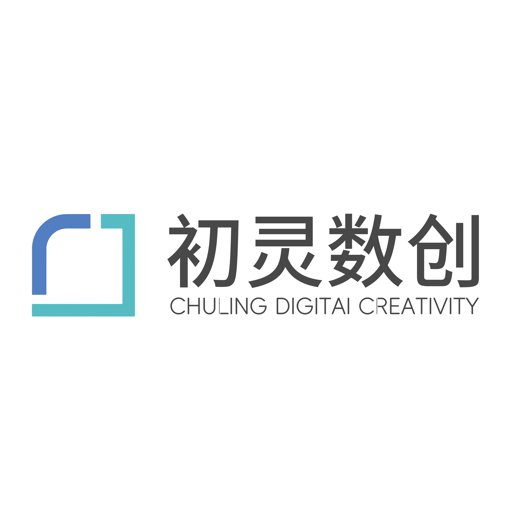 初灵数创 