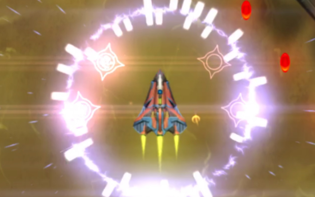 凤凰战机2 (Phoenix 2) 元帅 - SSSS 每日任务 #1508 船体综合关 “...