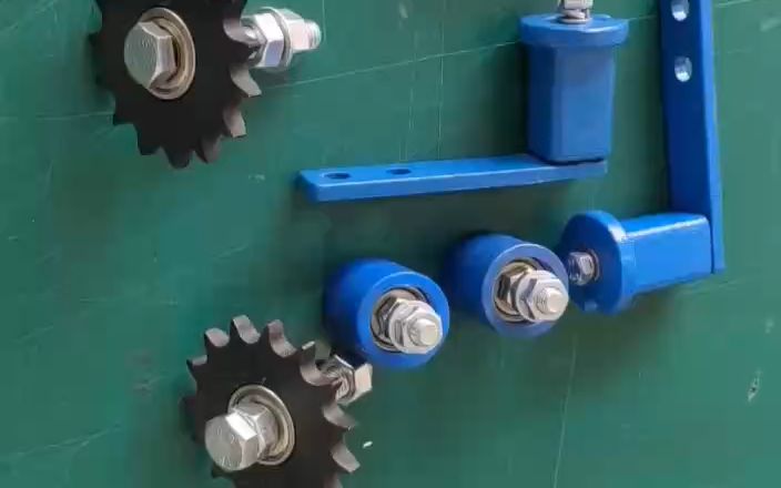 工业链条皮带张紧器,张紧器SE系列