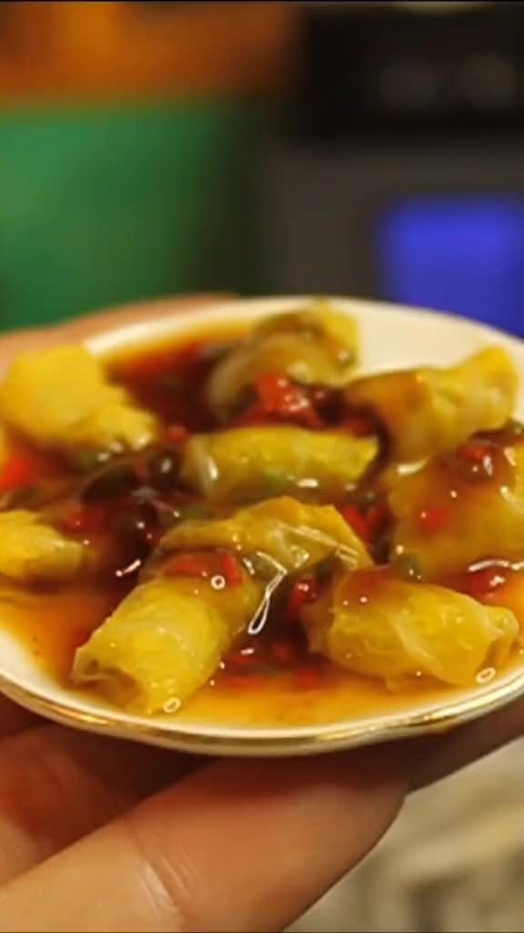 万能迷你厨房,万物皆可做,视频太长,分成了一二三段