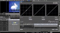 EDIUS6进阶教程第七课:实例YUV曲线色彩校正(一)