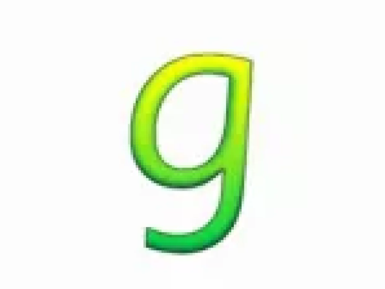 BBC自然拼读智趣启蒙 Fun with Phonics(字母与发音)节选