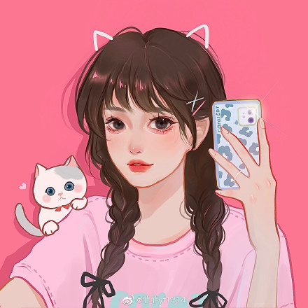 爱玩的小莫古 