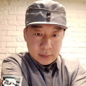 霍爷在此 