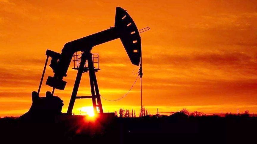 中国石油连续8天超10亿立方米:冬季供应天然气量创历史新高