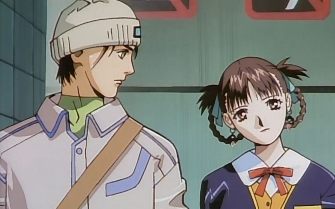 盘点那些不为人知BGM优秀的“动画”