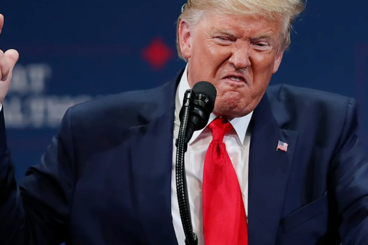 连锁反应来了,印度打脸特朗普