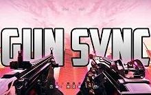 【SYNCCZ】彩虹六号枪声音乐|家 home