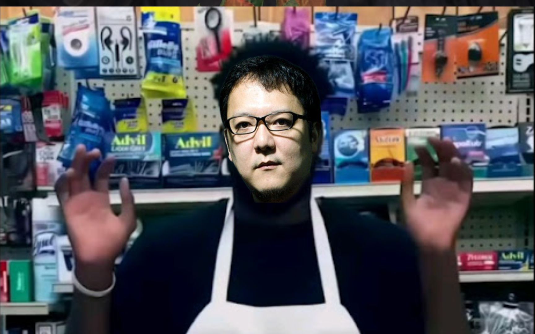 【教程】PS4开启最新“零元购”模式,提前畅玩老头环