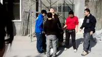 5根手指如何托起一个人