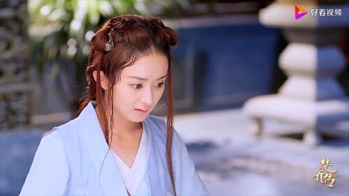 赵小刀太厉害了!为了复仇不惜当侍寝侍女,不料林狗另有图谋!