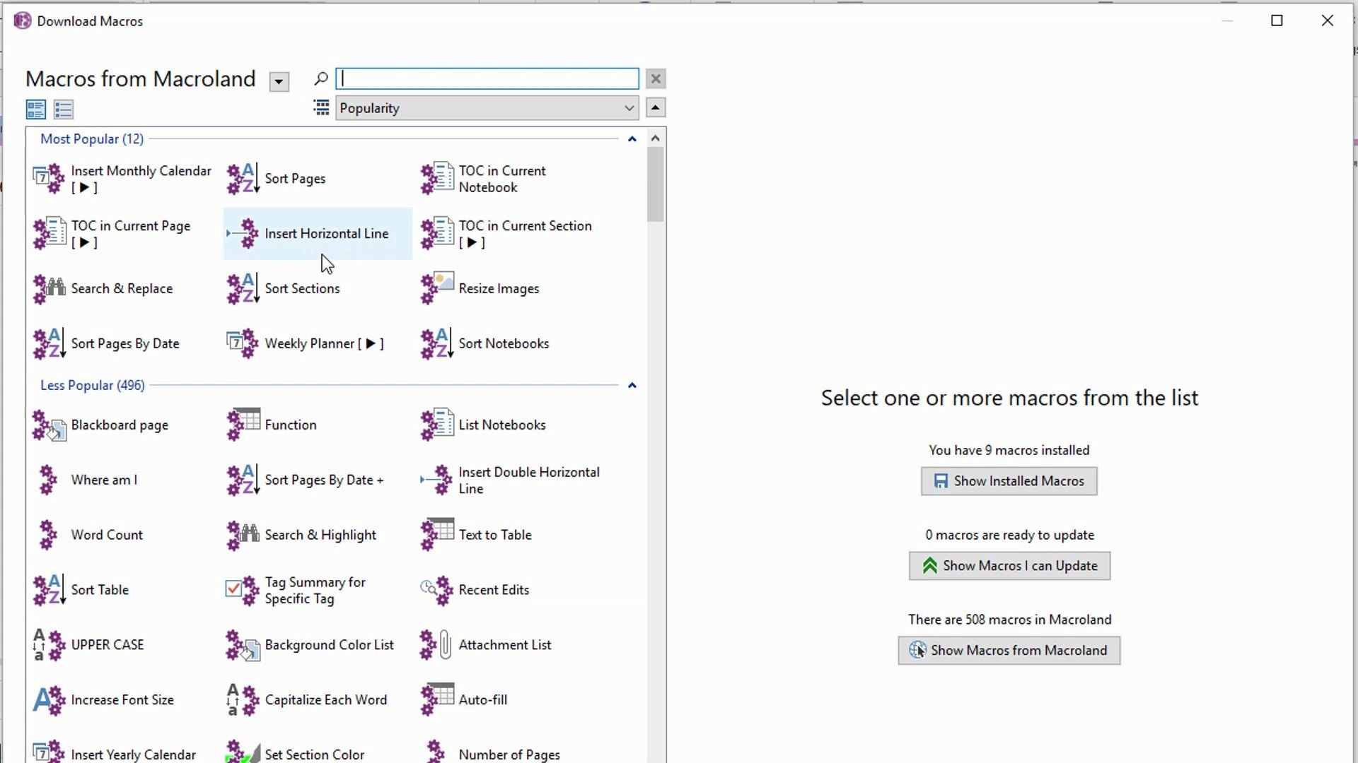 第3→3.5次工业革命=OneNote配套工具=Onetastic宏