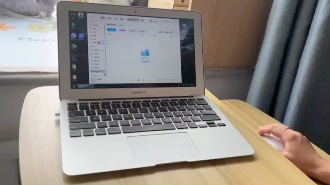 ...什么好颜值办公本, MacBook Air 2011 上手 在2023年它是否还能使用