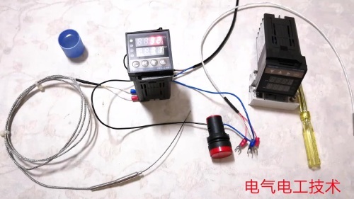 温控器报警设置:操作简单但深藏玄妙