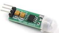 HC-SR505 迷你小型人体感应模块 人体红外传感器 人体感应开关