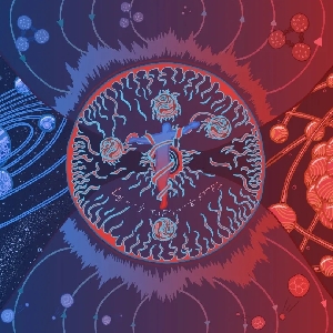 微积分和大白兔 