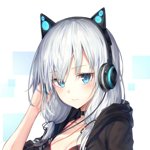 兔次宅 