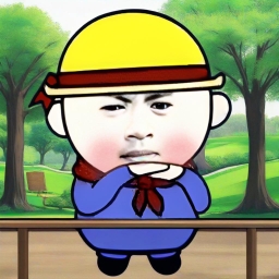 许我一世再少年 