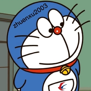 zhuenxu2003 