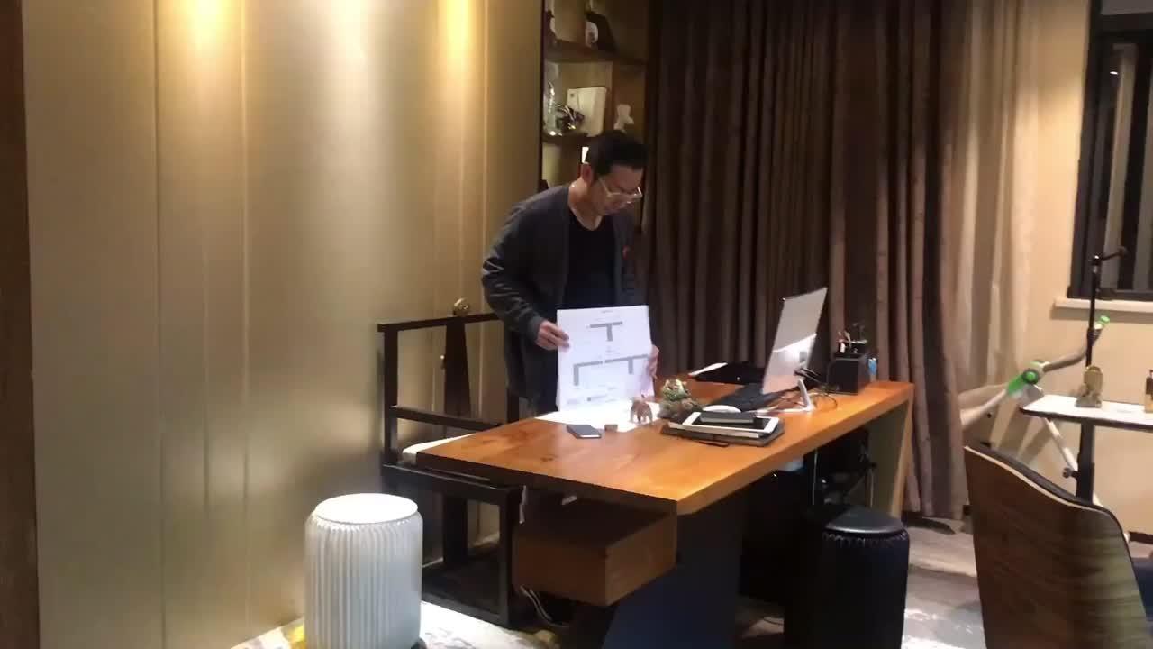 #汕头 #手绘设计图 #热门 #看我怎么收拾你 抖音视频在线观看日常...