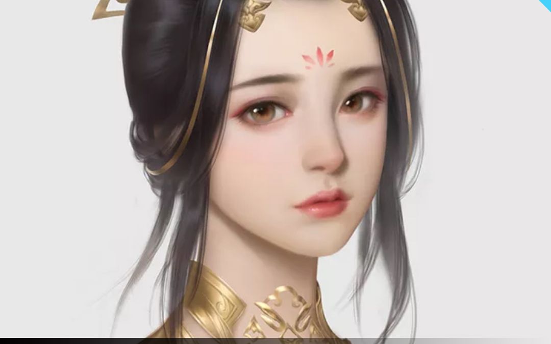 【Maya精品人物教学】从布线到人体结构详细讲解