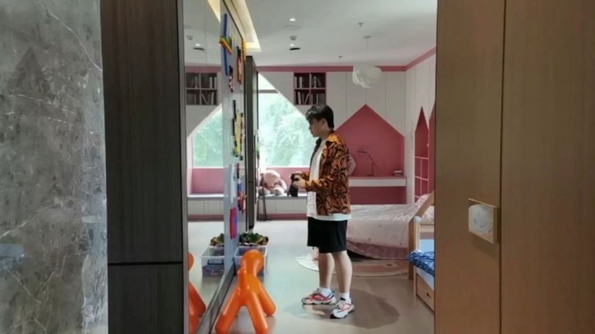 未来新理念家装设计 装修新时代