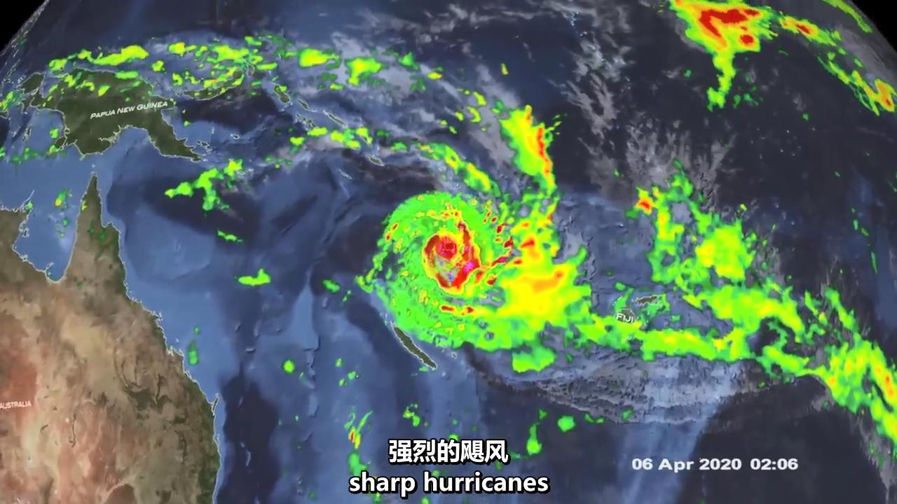 ...世界地球日50周年 NASA发布宣传视频,我们是这颗星球的“管家”