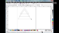 cdr教程从入门到精通 第39课:删除虚拟线段删除工具 CorelDRAW基础...