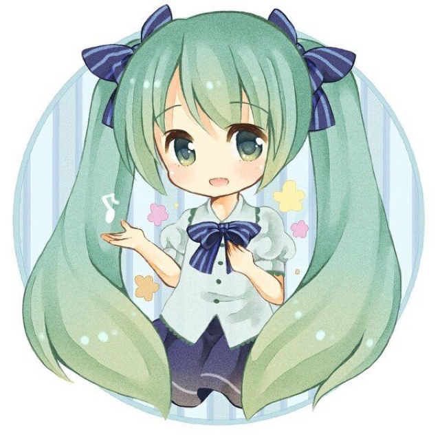 葱花Risia 