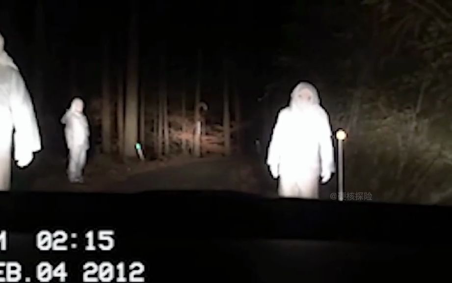 日本一行车记录仪所拍到的画面!硬核探险惊魂一刻胆勿进行车记录仪