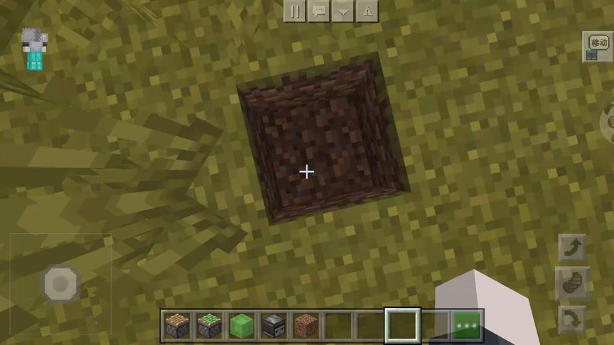 我的世界教程:如和在mc里制作火箭