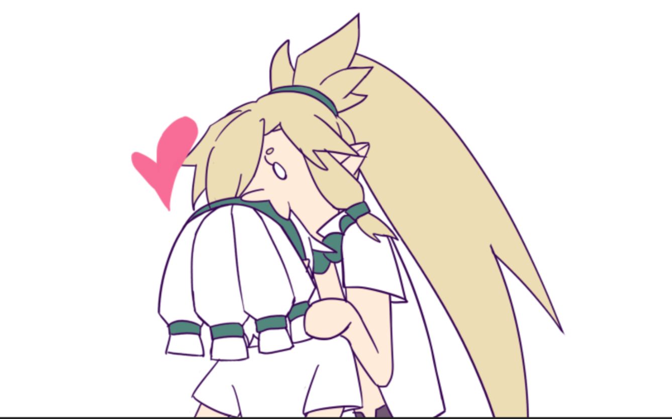 佩帕亲亲^3^经典时尚小视频,沙雕向