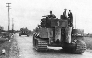 【CCTV】二战坦克王牌(精编集)2集