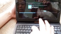 win8平板连接蓝牙键盘