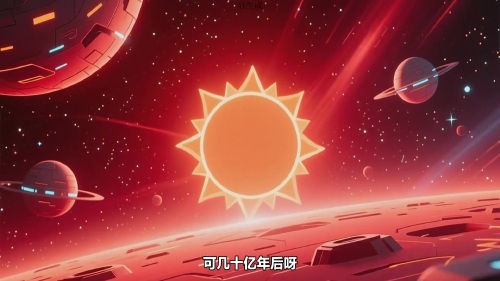 宇宙的未来藏着什么?答案让人意外,结局竟然是