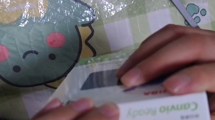 东芝4tb移动硬盘开箱