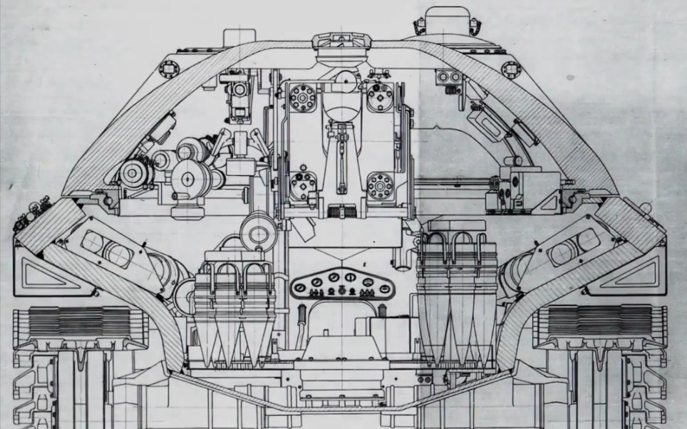 ...铁拳 1/72 is7重型坦克成品模型 360度对比大详评(关联坑爹w坦克世界)