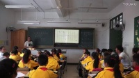 折线统计图的画法(小学数学_沪教版_四年级下册)