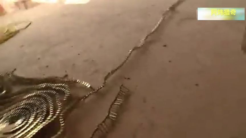 果然高手在民间。没想到射钉枪有这作用。